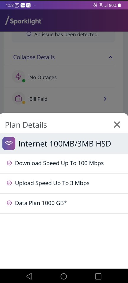 A Detailed Overview of the MySparklight App – Sparklight Support